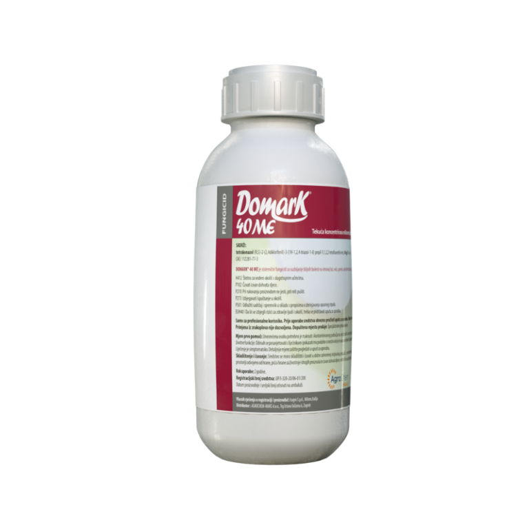 Domark 40 ME 1 L - Poljoprivredna zadruga PRVČA
