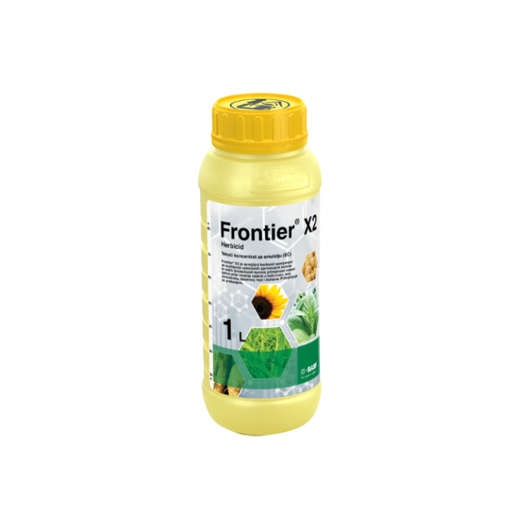 Frontier X2 1 L - Poljoprivredna zadruga PRVČA