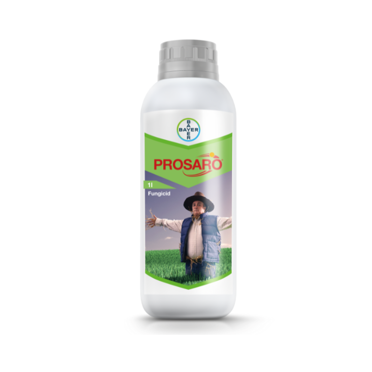 Prosaro EC 250 1L – Poljoprivredna zadruga PRVČA