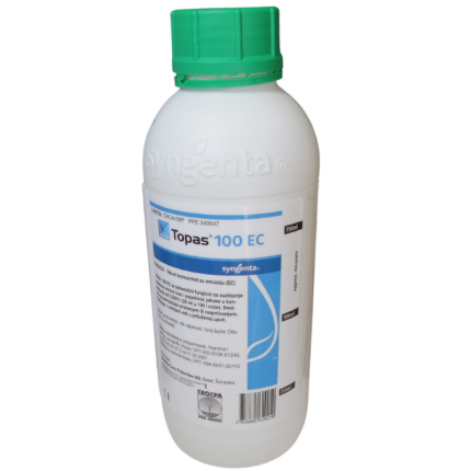 Topas 100 EC 1 L - Poljoprivredna zadruga PRVČA