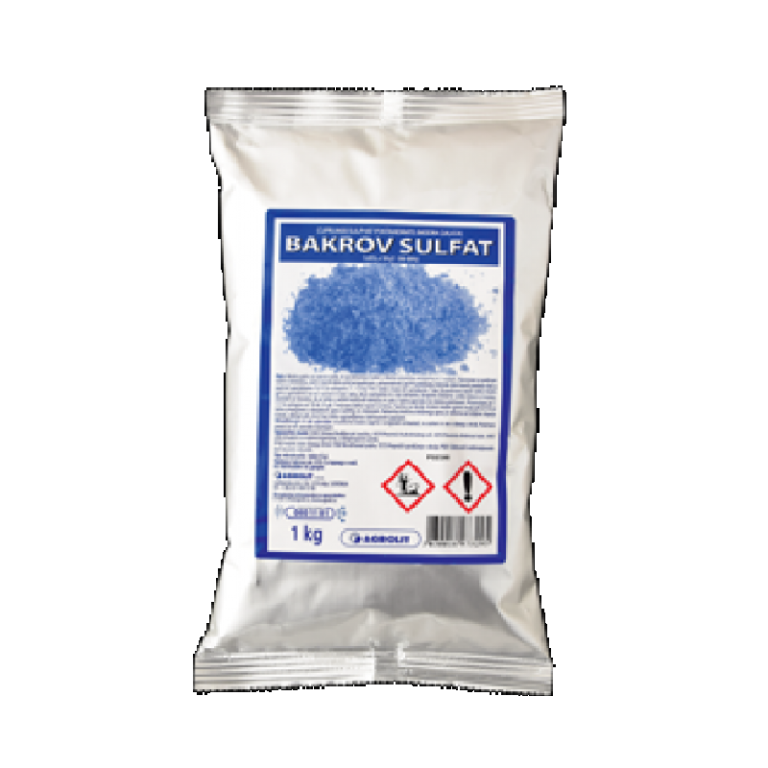 Modra galica 1 kg - Poljoprivredna zadruga PRVČA