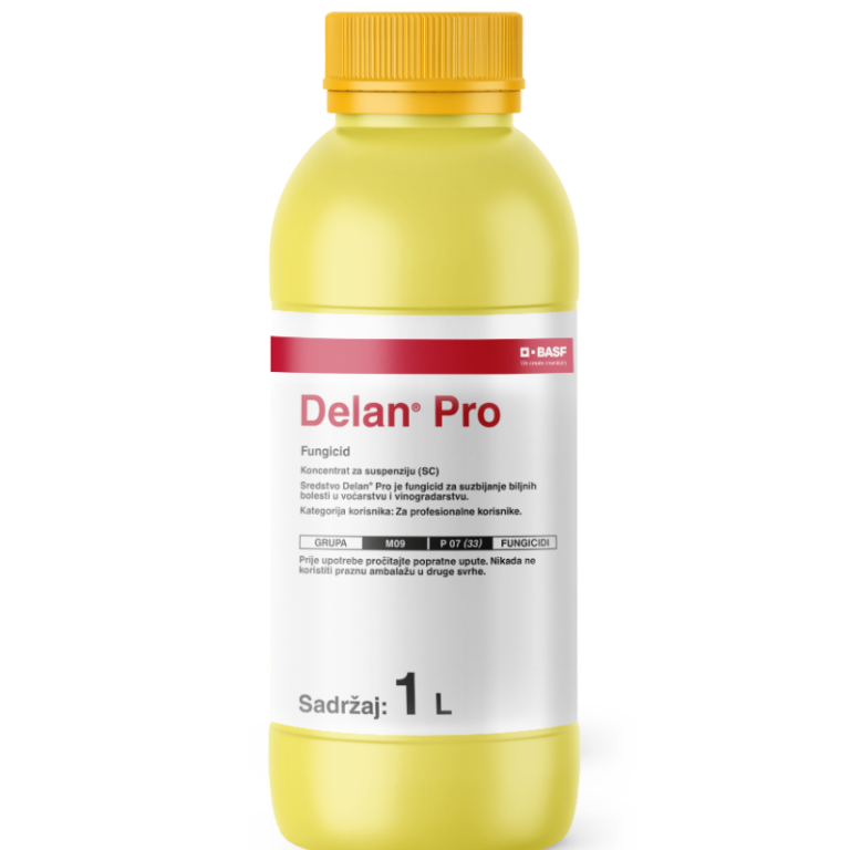 Delan Pro 1 L - Poljoprivredna zadruga PRVČA