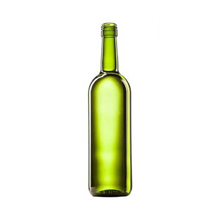 Boca za vino ECO ADRIA 750 ml - Poljoprivredna zadruga PRVČA
